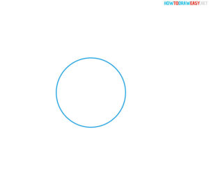 How to Draw Athena - How to Draw Easy