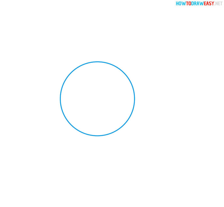 How to Draw Athena - How to Draw Easy