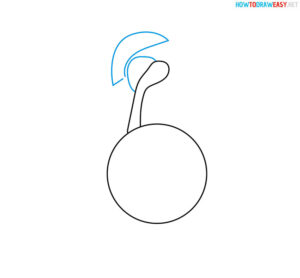 How to Draw Athena - How to Draw Easy