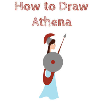 Characters Archives - Page 12 of 12 - How to Draw Easy