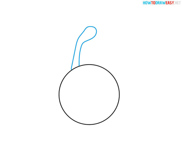 How to Draw Athena - How to Draw Easy