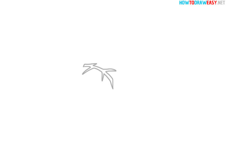 How to Draw an Olive - How to Draw Easy