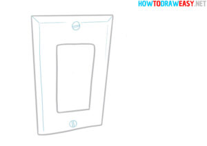 How to Draw a Socket and Plug - How to Draw Easy