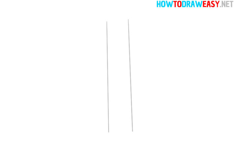 How to Draw a Column - How to Draw Easy