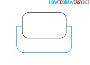 How to Draw a Backpack - How to Draw Easy