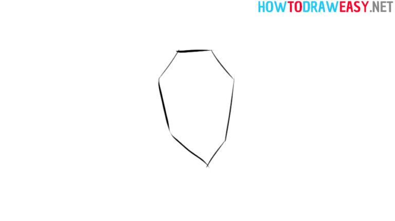 How to Draw Grapes - How to Draw Easy