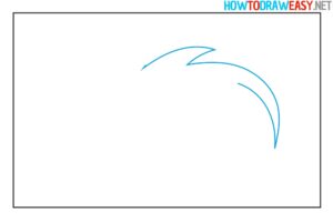 How to Draw a Galaxy - How to Draw Easy