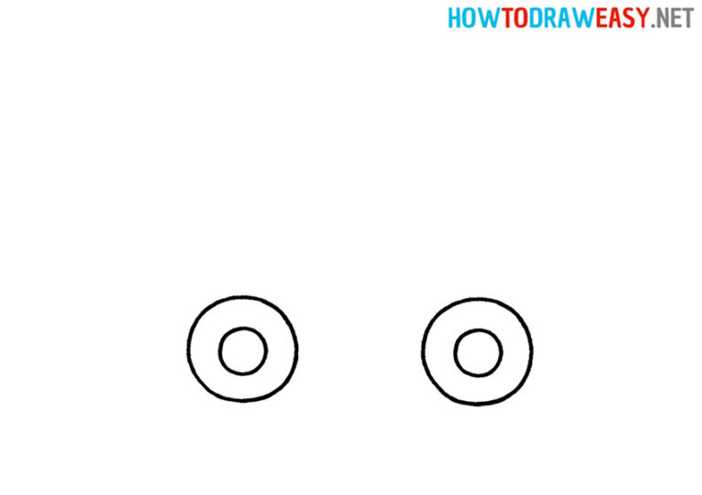 How to Draw a Bus for Kids - How to Draw Easy