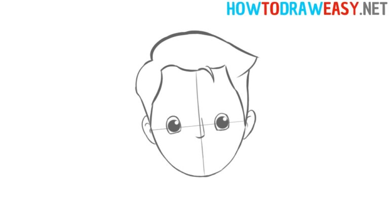 How to Draw a Doctor Easy - How to Draw Easy