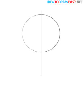 How to Draw a Face - How to Draw Easy