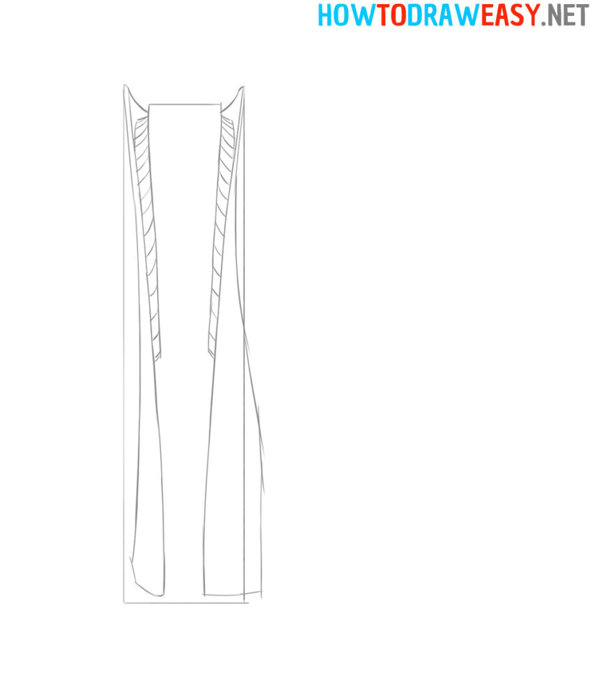 How to Draw a PlayStation 5 - How to Draw Easy