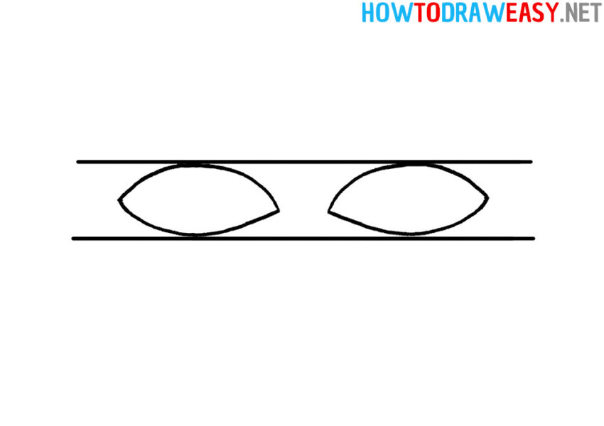 How to Draw Eyes for Kids - How to Draw Easy