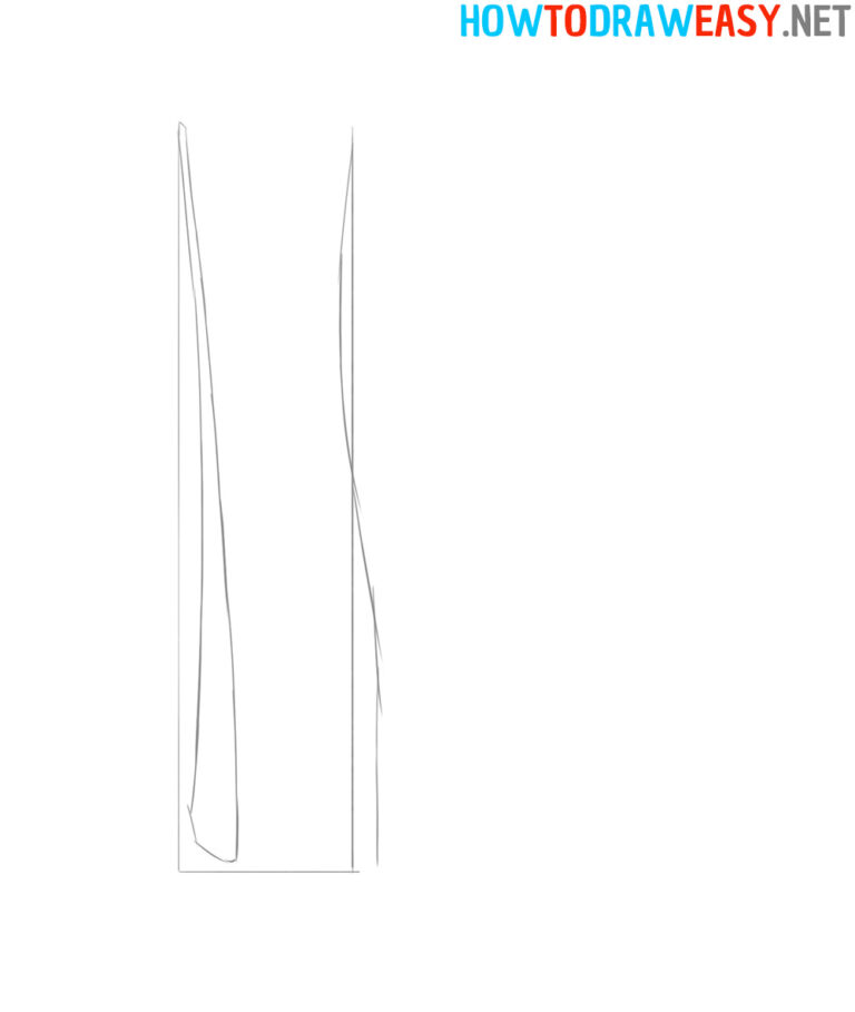 How to Draw a PlayStation 5 - How to Draw Easy