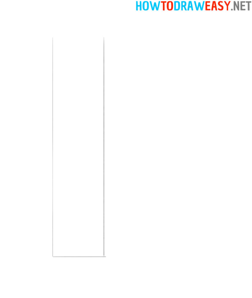 How to Draw a PlayStation 5 - How to Draw Easy