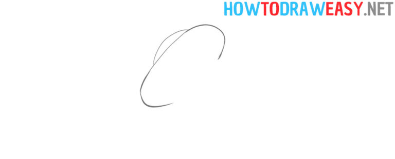 How to Draw Sheriff Woody - How to Draw Easy