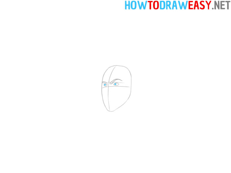 How to Draw Zeus - How to Draw Easy