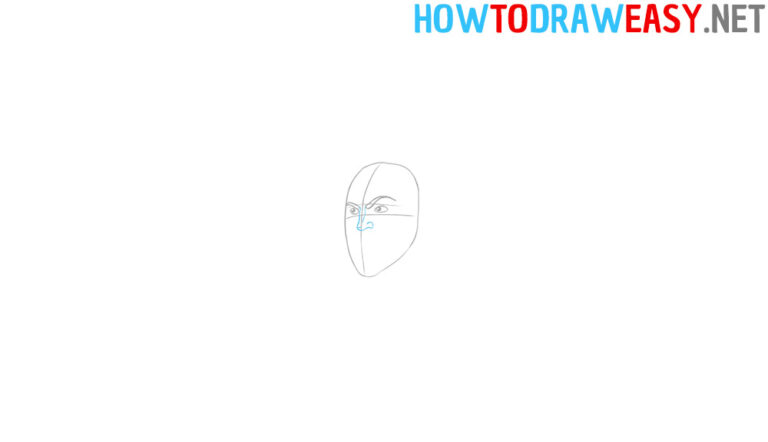 How to Draw Zeus - How to Draw Easy