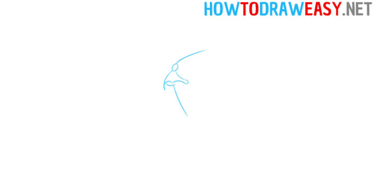 How to Draw Ra - How to Draw Easy