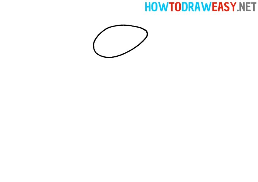 How to Draw a Cobra for Kids - How to Draw Easy