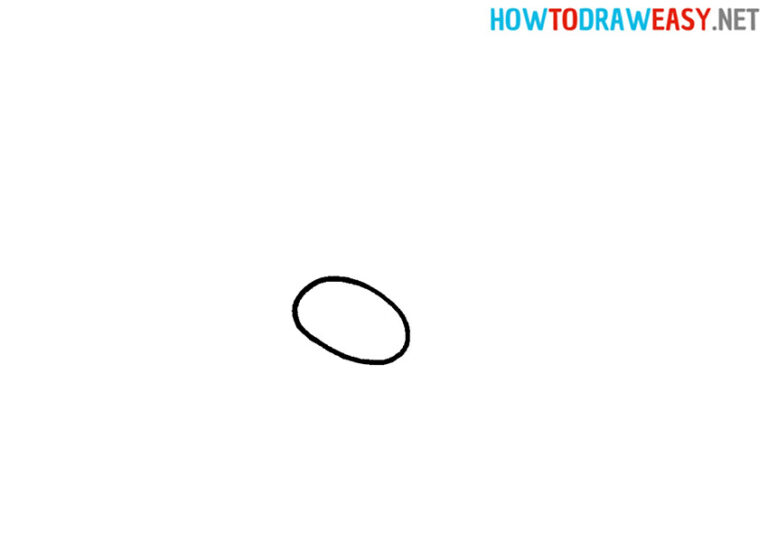 How to Draw a Scorpion for Kids - How to Draw Easy