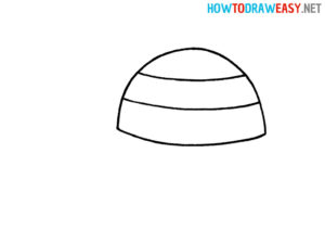 How to Draw a Turtle for Kids - How to Draw Easy