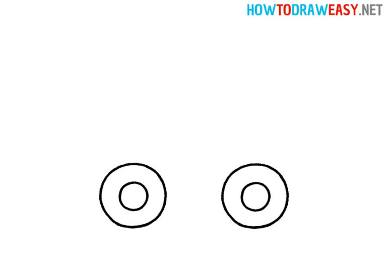 How to Draw a Taxi Car for Kids - How to Draw Easy