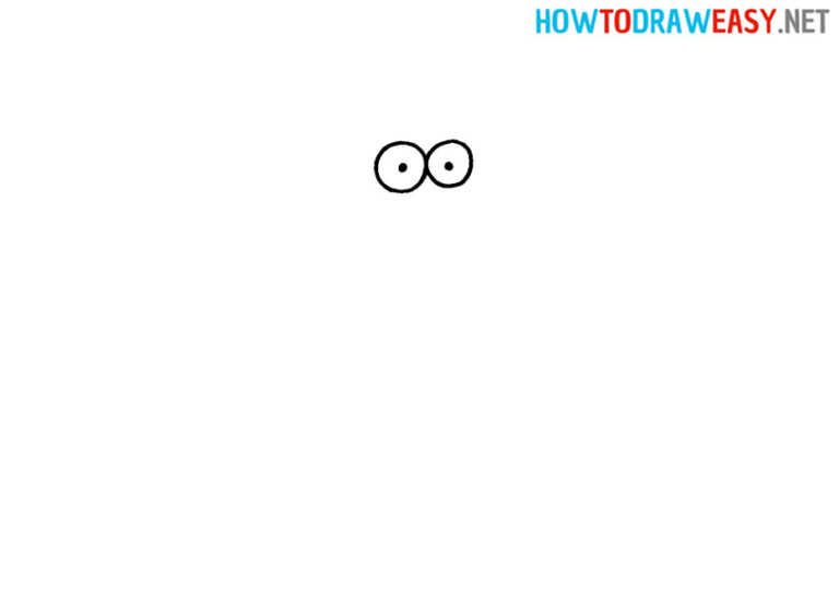 How to Draw a Cockroach for Kids - How to Draw Easy