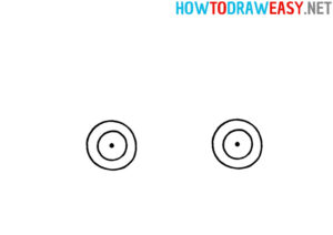 How to Draw a Convertible Car for Kids - How to Draw Easy