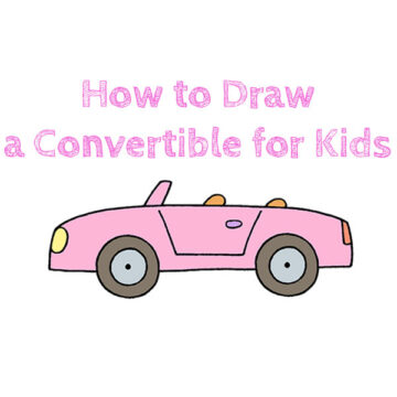 For Kids Archives - Page 13 of 33 - How to Draw Easy