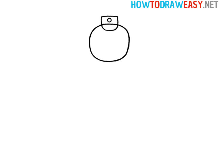 How to Draw a Policeman for Kids - How to Draw Easy