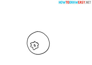 How to Draw Blueberries for Kids - How to Draw Easy