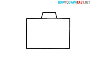 How to Draw a Camera for Kids - How to Draw Easy