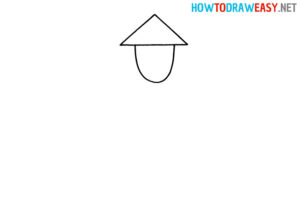 How to Draw Raiden for Kids - How to Draw Easy