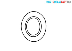 How to Draw a Wheel for Kids - How to Draw Easy