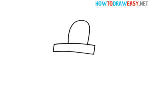 How to Draw a Lock for Kids - How to Draw Easy