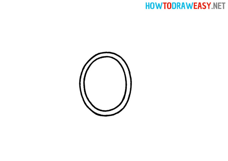 How to Draw a Wheel for Kids - How to Draw Easy