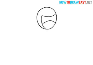 How to Draw Sub Zero for Kids - How to Draw Easy