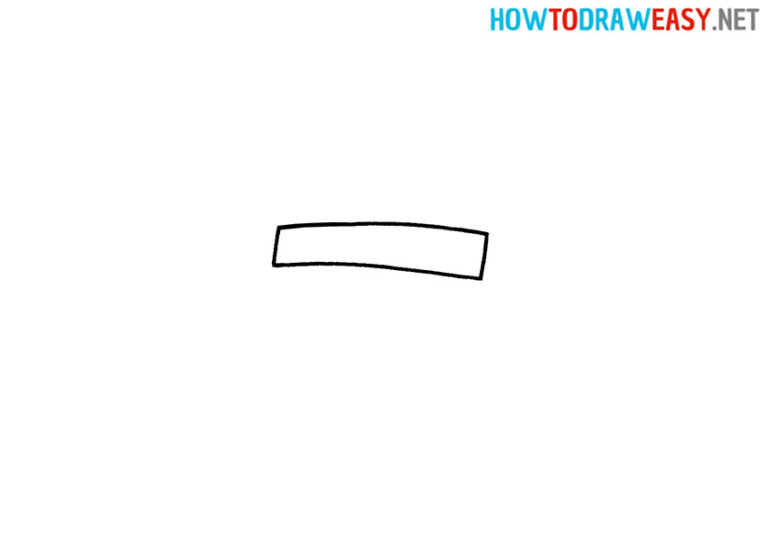 How to Draw a Lock for Kids - How to Draw Easy