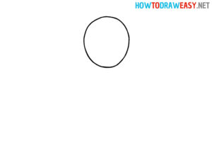 How to Draw Sub Zero for Kids - How to Draw Easy