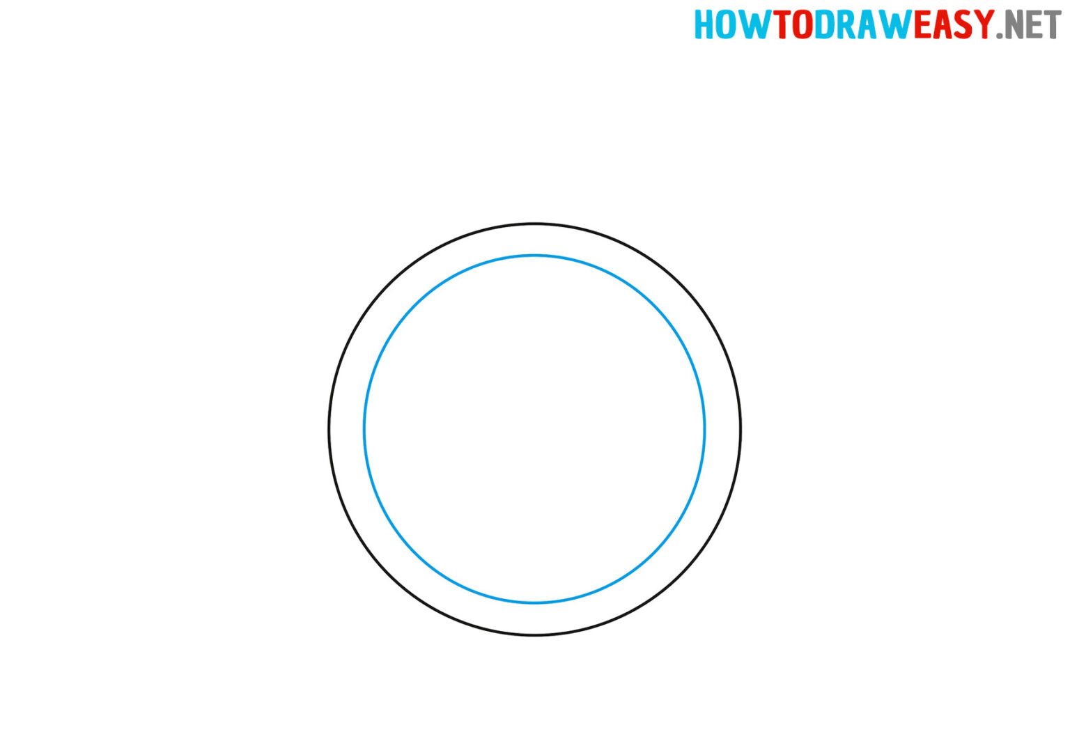 How to Draw an Alarm Clock - How to Draw Easy