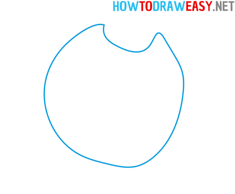 How to Draw Bendy Easy - How to Draw Easy