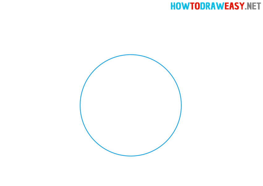 How to Draw an Alarm Clock - How to Draw Easy