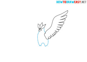 How to Draw Articuno Pokémon - How to Draw Easy