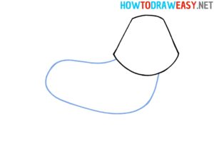 How to Draw a Dog - How to Draw Easy