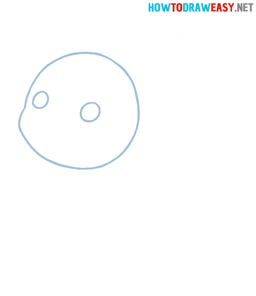 How to Draw Pikachu - How to Draw Easy