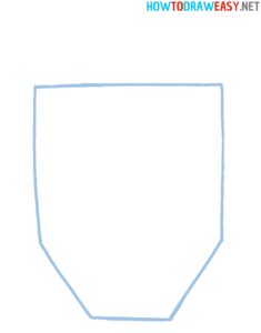 How to Draw a Head - How to Draw Easy