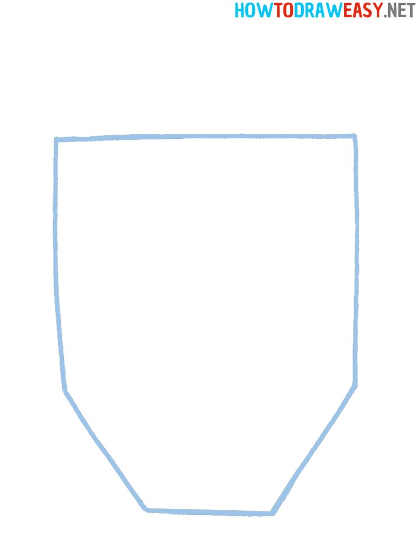 How to Draw a Head - How to Draw Easy