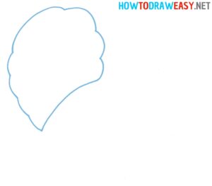 How to Draw a Lion - How to Draw Easy