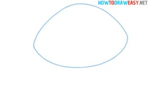 How to Draw a Turtle - How to Draw Easy