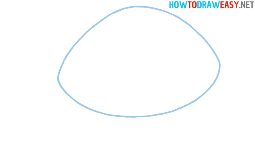 How to Draw a Turtle - How to Draw Easy